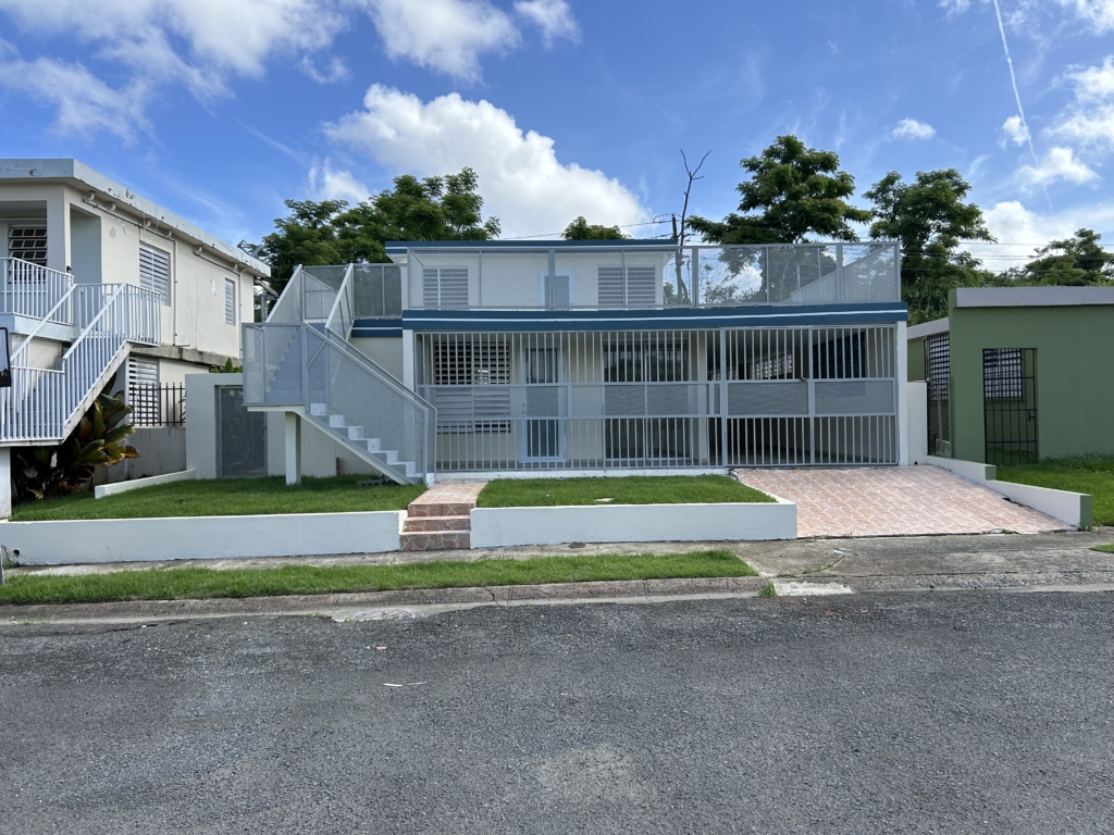Urb. Metropolis | Carolina - Ordorica Realty